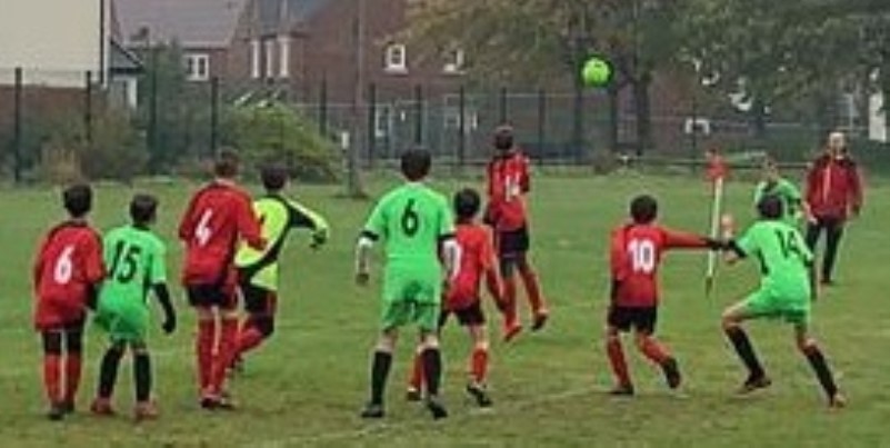 Welcome to the official website of Goring Robins FC | Goring, Oxfordshire