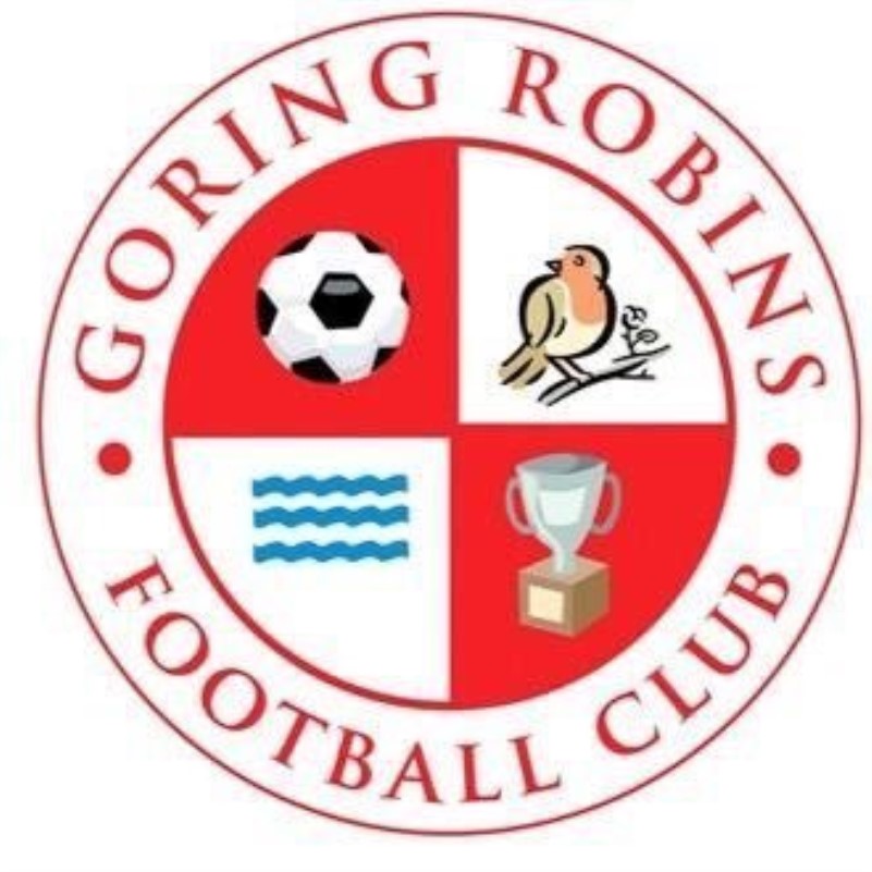 Welcome to the official website of Goring Robins FC | Goring, Oxfordshire