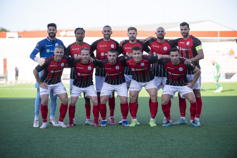 Rock Cup final preview - LINCOLN RED IMPS