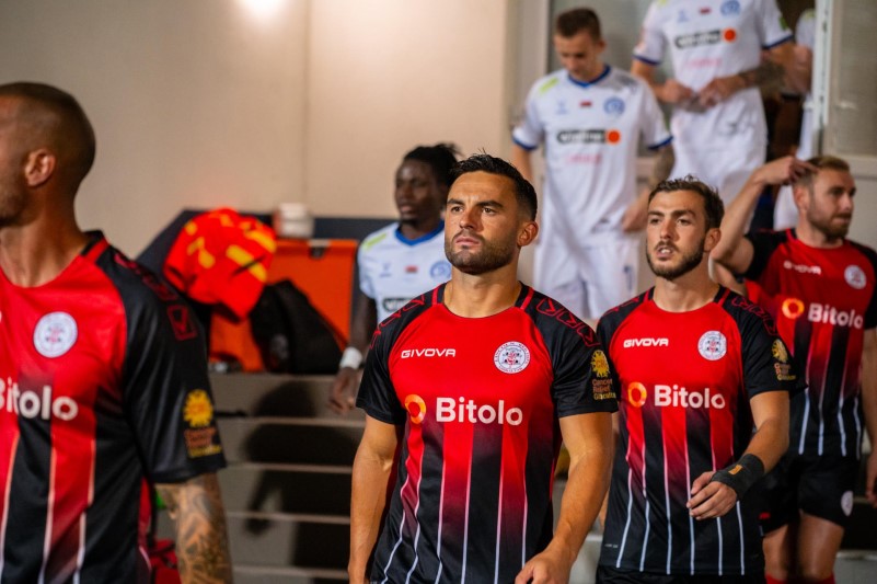 UEL 3QR SECOND LEG PREVIEW - LINCOLN RED IMPS