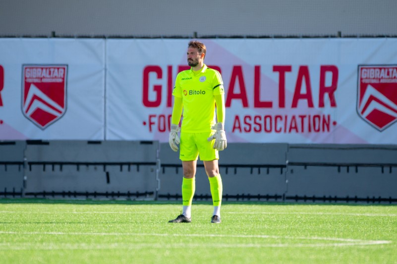 Cupic thanks fans for welcoming debut - LINCOLN RED IMPS