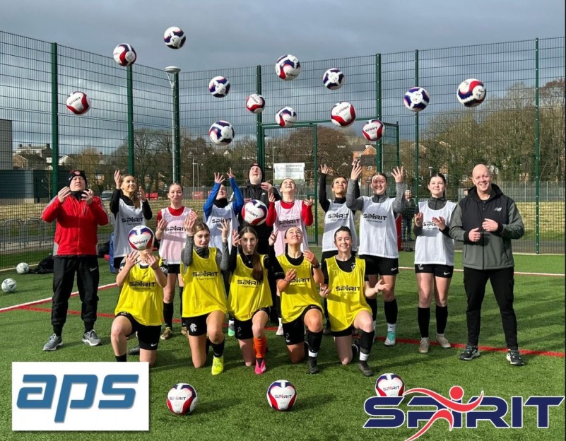 APS Commercial Procurement Partners back our Reserve Team - Workington ...