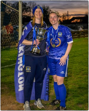News - Workington Town Women FC