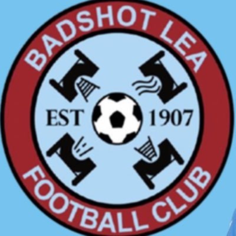 REARRANGED FIXTURES UPDATE - Badshot Lea Football Club