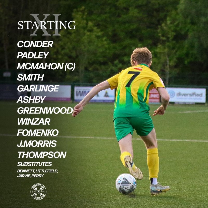 YOUNG BAGGIES OPEN LEAGUE CAMPAIGN - Badshot Lea Football Club