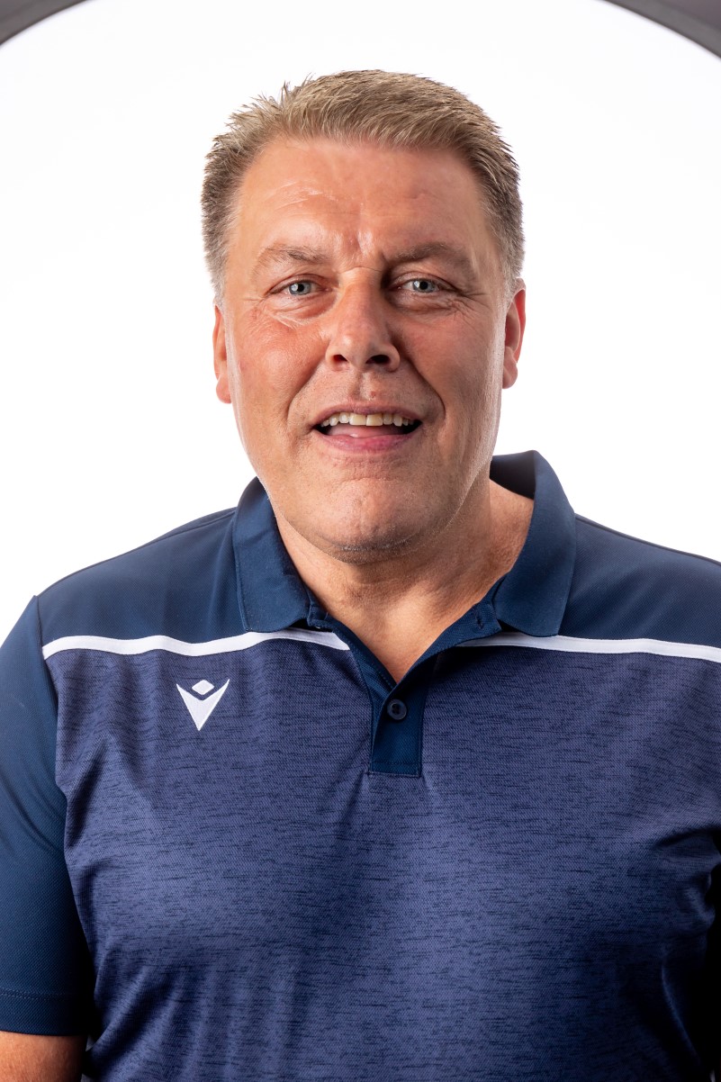 STEVE ROLFE DEPARTS - Welwyn Garden City Football Club