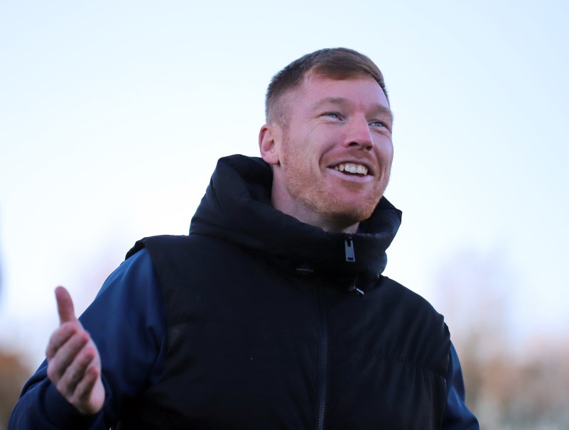 NEW SIGNINGS: WEATHERSTONE & EALES - Welwyn Garden City Football Club