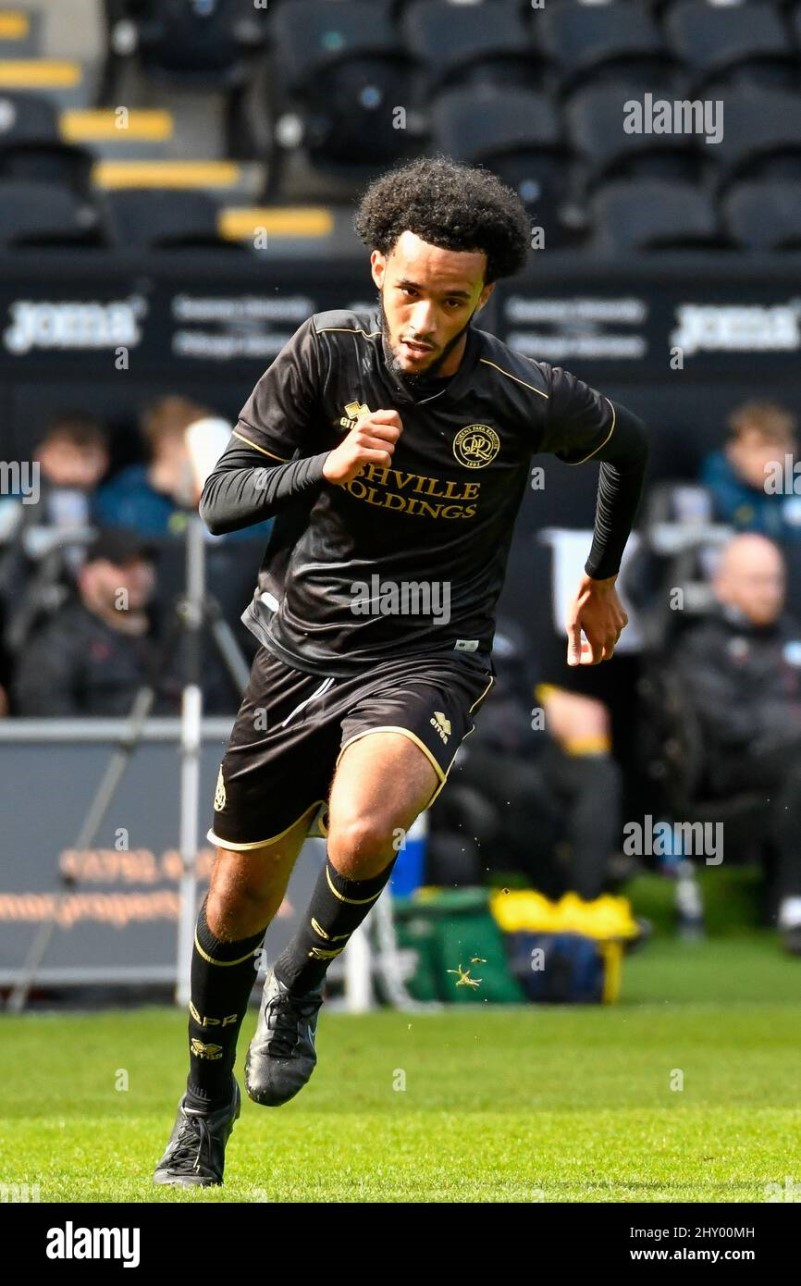 NEW SIGNING: Charlie McDonald - Welwyn Garden City Football Club