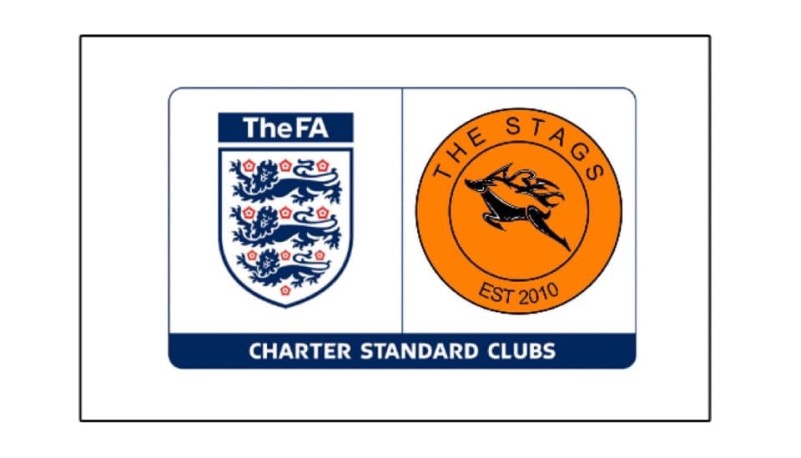 ABFC Retain FA Standard Charter Status - Abbots Bromley FC