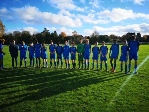 Latest Club News at Kirby Muxloe Football Club | Leicester, Leicestershire