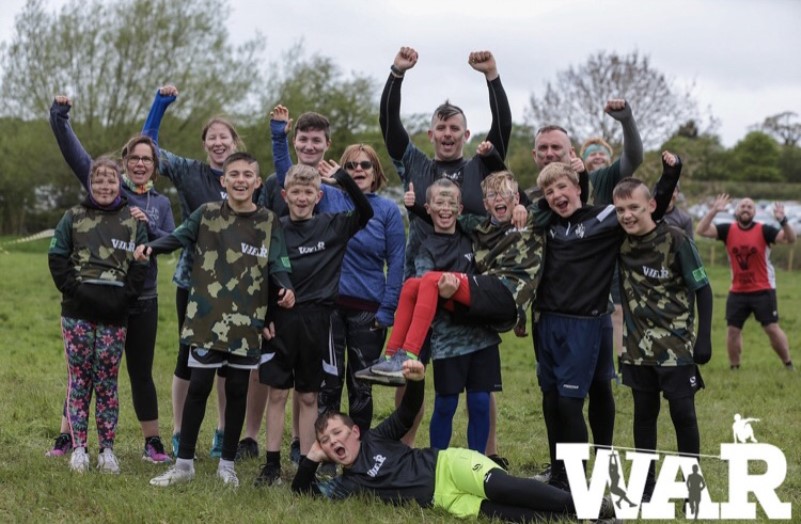 We need your help - F.C. Cippenham