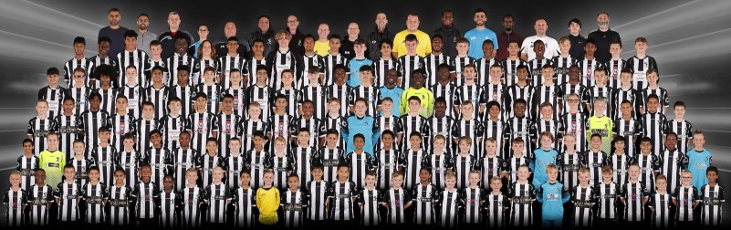 14 teams strong - F.C. Cippenham