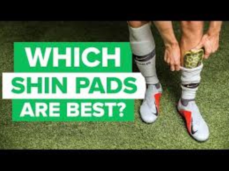 Guidance for use of shin pads in grassroots football - R&R Football Club