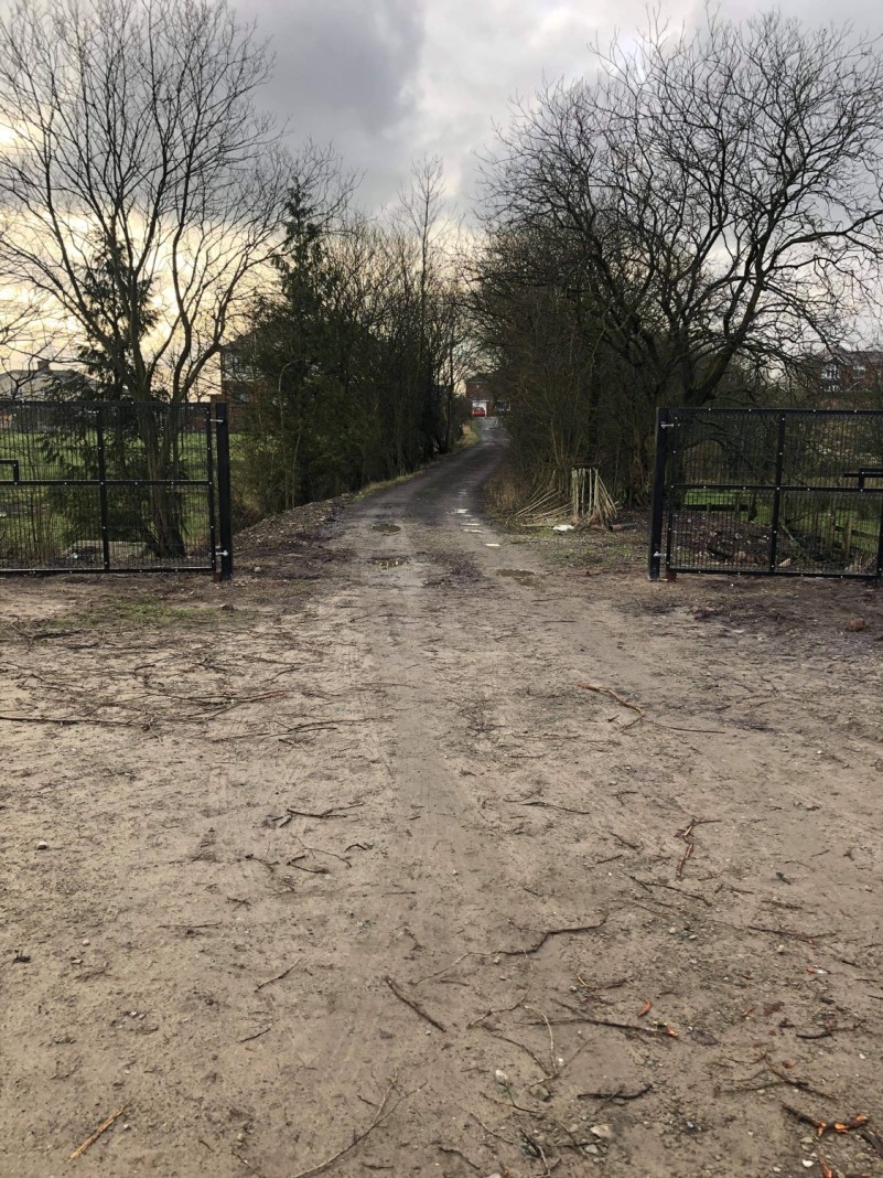 What has been happening at Wardle Fc - Wardle FC