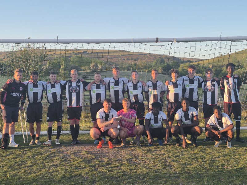 Welcome to the official website of Wardle FC | Rochdale , Lancashire