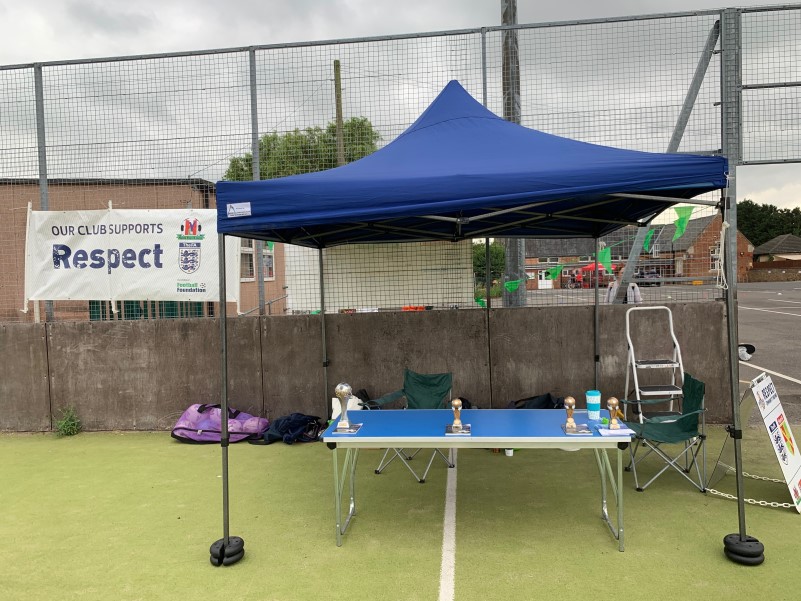 Sawtry Sport 4 All - Sawtry Colts Football Club