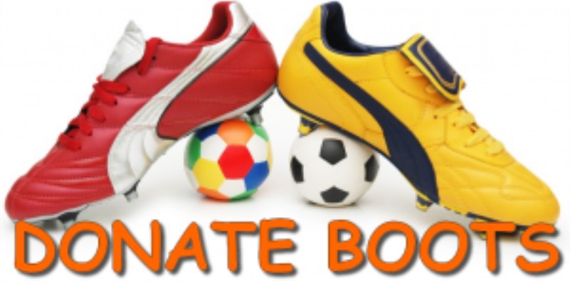 Sawtry Colts Boot Bank - Sawtry Colts Football Club