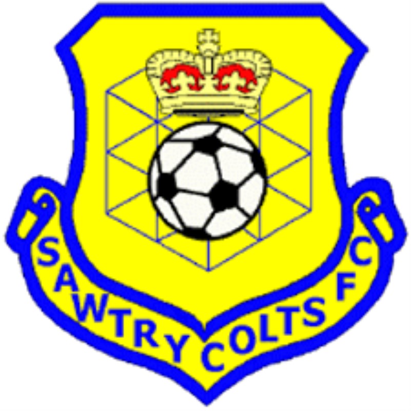Sawtry Colts AGM 2021 - Sawtry Colts Football Club