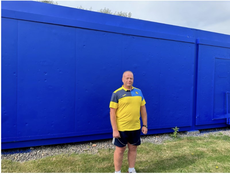 Bovis Homes form long term sponsorship with Sawtry Colts FC - Sawtry ...