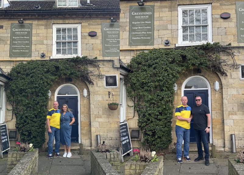 Welcome to the official website of Sawtry Colts Football Club ...