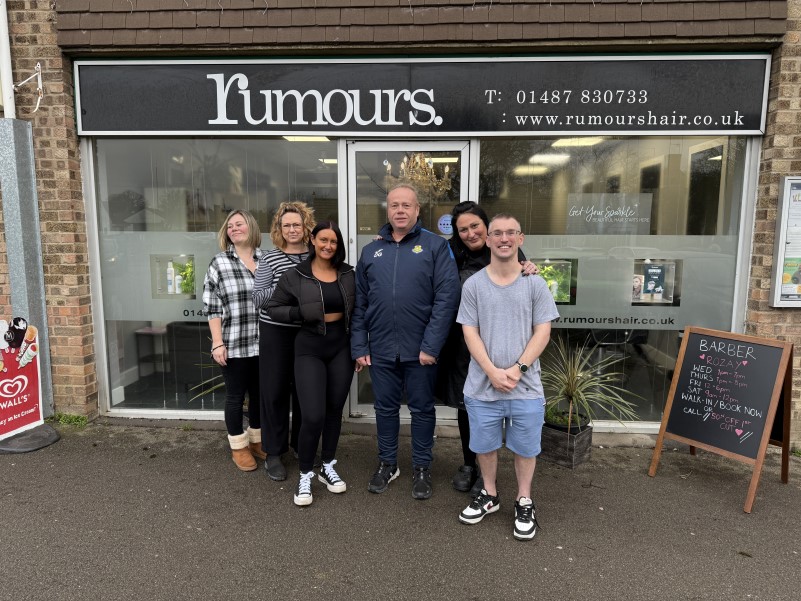 Welcome to the official website of Sawtry Colts Football Club ...