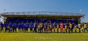 Sawtry Colts Football Club