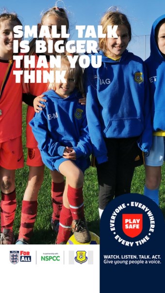 Sawtry Colts Football Club