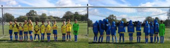 Sawtry Colts Football Club