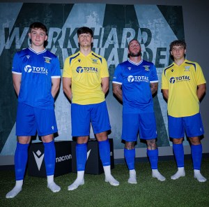 GOYTRE UNITED
