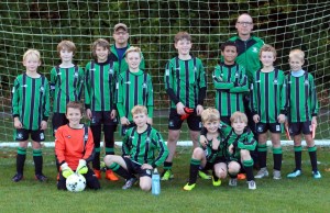 Latest Club News at Manor Colts YFC | Alton, Hampshire