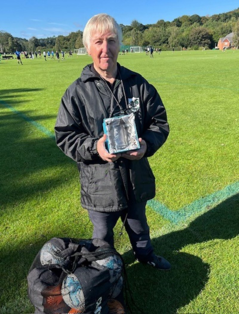 APPRECIATION POST! - Manor Colts YFC