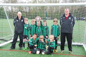 Latest Club News at Manor Colts YFC | Alton, Hampshire