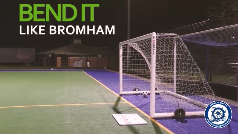 Bromham United AFC