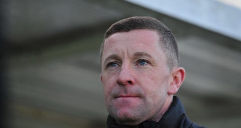 MANAGER MICK O'CONNELL'S THOUGHTS ON THE 19/20 SEASON - Harrogate ...