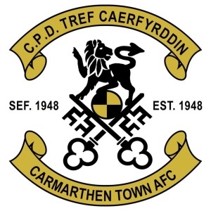 Welcome to the official website of Carmarthen Town AFC | Carmarthen ...