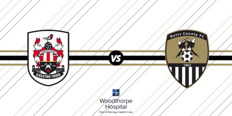 League Campaign Starts in Style - Notts County Women FC