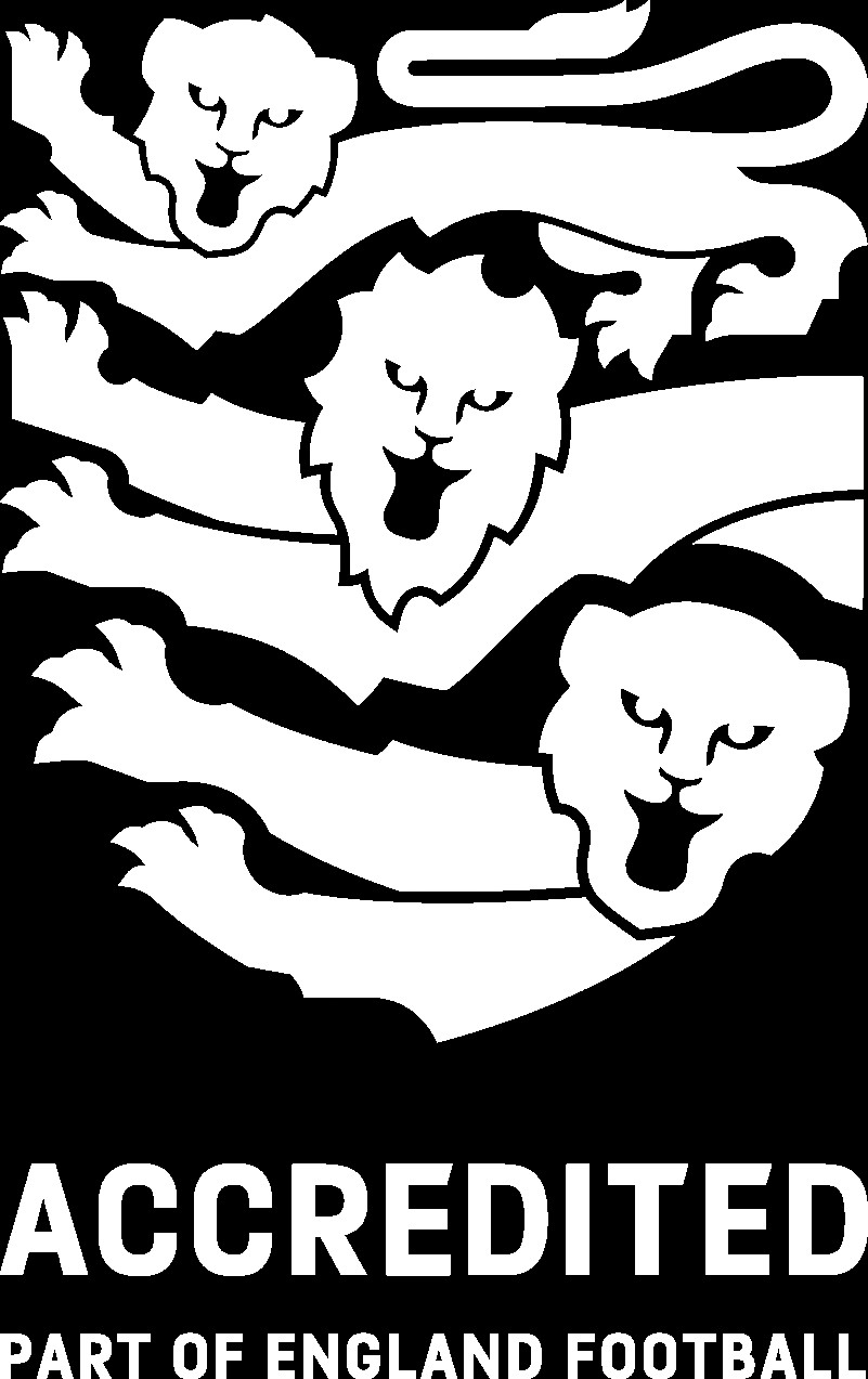 England Football Accredited Club - Notts County Women FC