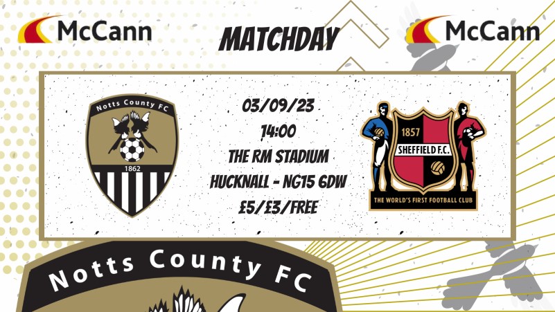 Welcome to the official website of Notts County Women FC | Nottingham ...