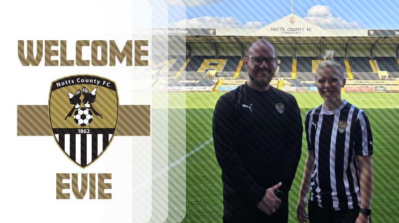 Notts County Women FC
