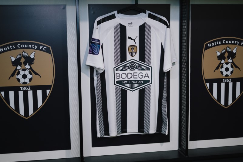 Welcome to the official website of Notts County Women FC | Nottingham ...