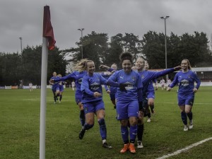 Welcome to the official website of Notts County Women FC | Nottingham ...