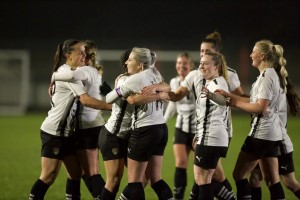 Welcome to the official website of Notts County Women FC | Nottingham ...