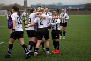 Welcome to the official website of Notts County Women FC | Nottingham ...