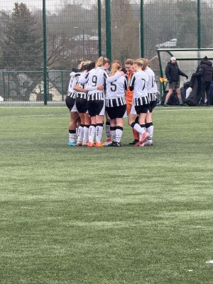Welcome to the official website of Notts County Women FC | Nottingham ...