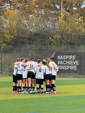 Welcome to the official website of Notts County Women FC | Nottingham ...