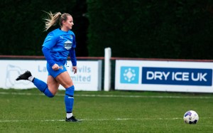 Welcome to the official website of Notts County Women FC | Nottingham ...