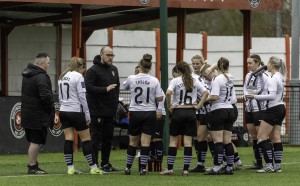 Welcome to the official website of Notts County Women FC | Nottingham ...