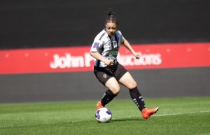 Welcome to the official website of Notts County Women FC | Nottingham ...