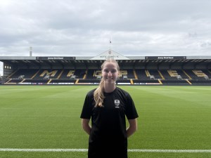 Notts County Women FC