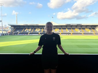 Notts County Women FC